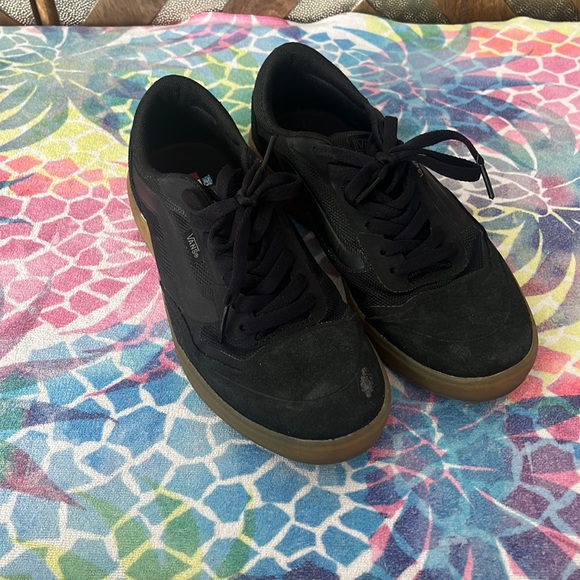 Vans | Shoes | Vans Ave Pro Ultimate Waffle | Poshmark